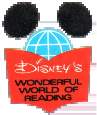 Walt Disney World Logo 1971