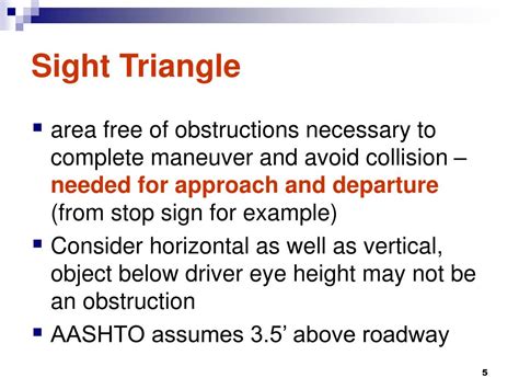 What Is A Vision Triangle At Cooper Nickle Blog