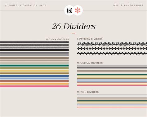 Notion Icon For Notion Template Notion Cover Notion Customization Bundle Notion Aesthetic