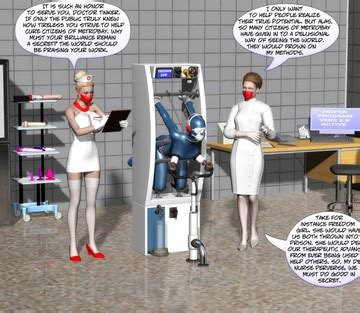 Latex Asylum Issue