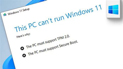 Hướng Dẫn Cách Khởi động Secure Boot Trong Windows 11