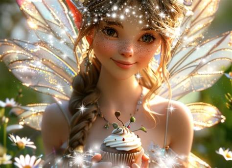 Gigi The Chic Fairys Beautiful Digital Downloads Gigi The Chic Magical Fairy