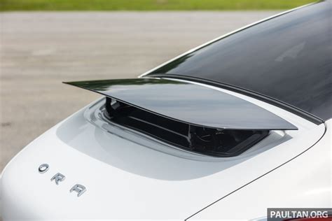 2024 Ora 07 Performance_Ext-41 - Paul Tan's Automotive News