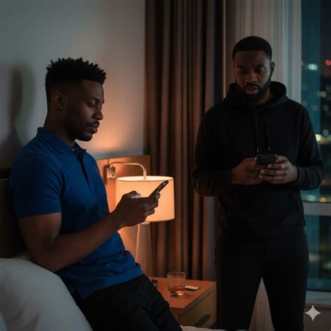 Dl Posing How Some Gay Men Monetise Down‑low Identity For Gain Dnb