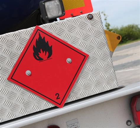 Perishable And Dangerous Cargo Ftl