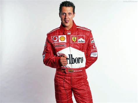 Michael Schumacher Wallpapers Wallpaper Cave