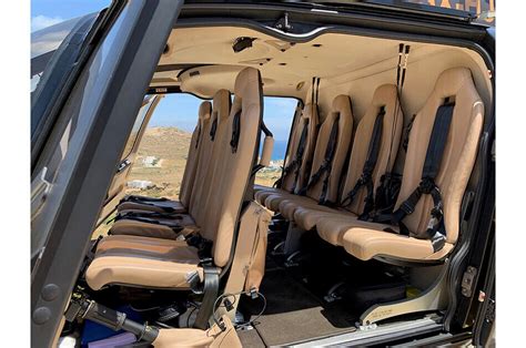 Airbus H130 T2 Ariston Aviation
