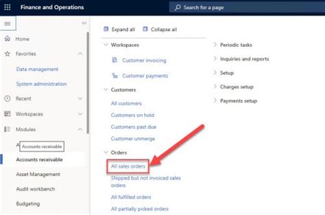 sales order invoice posting part 10 25 of techno functional dynamics