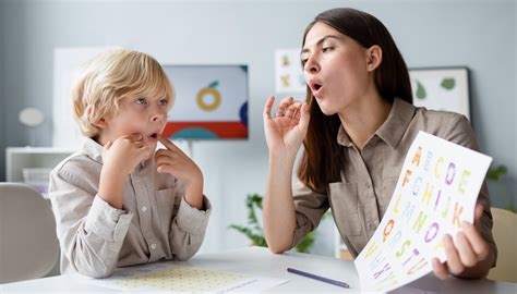 Speech Language Pathology Acronyms And Abbreviations Spry