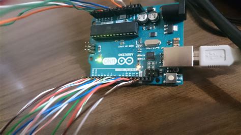 Controllo Di Tempratura Software Arduino Forum