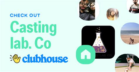 Casting Lab Co