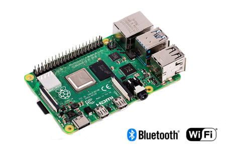 Connecting Raspberry Pi Wi Fi Via Bluetooth Raspberry Pi Maker Pro