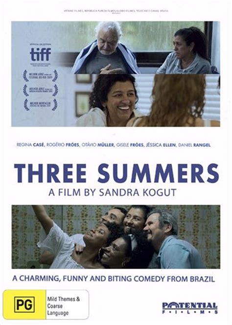 Buy Three Summers On Dvd Sanity Buy Three Summers On Dvd Sanity