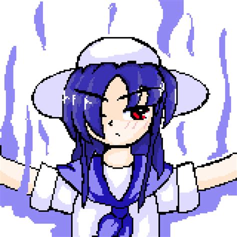 Ehehe52921343 Louise Touhou Mystic Square Touhou Touhou Pc 98