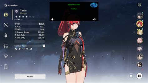 in game mod manager for wwmi modding tool for wuthering waves wuwa modding tools