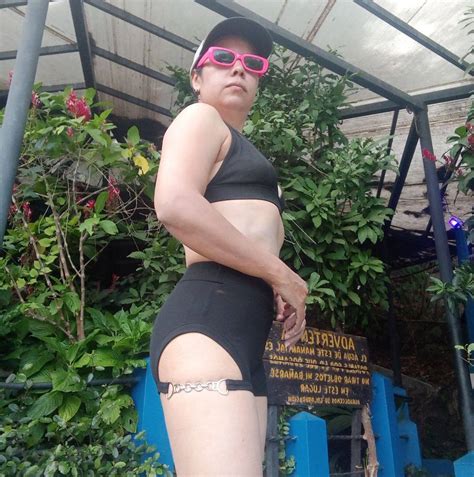 Flaquita León
