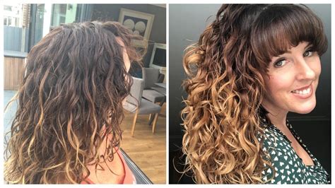 Curly Girl Method Before And After Photos And Tips Like Love Do