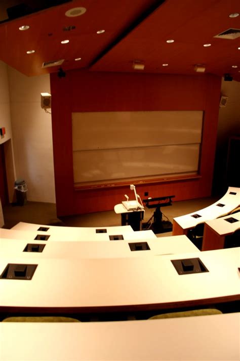 Tiered Classroom Free Photos On