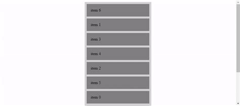 Wrong Draggable Item Position Inside Container With Translatex Property