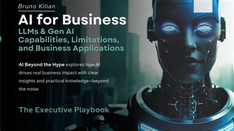 llms and generative ai capabilities limitations and business applications