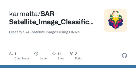 Sar Satelliteimageclassificationcnnclassifierv10py At Master