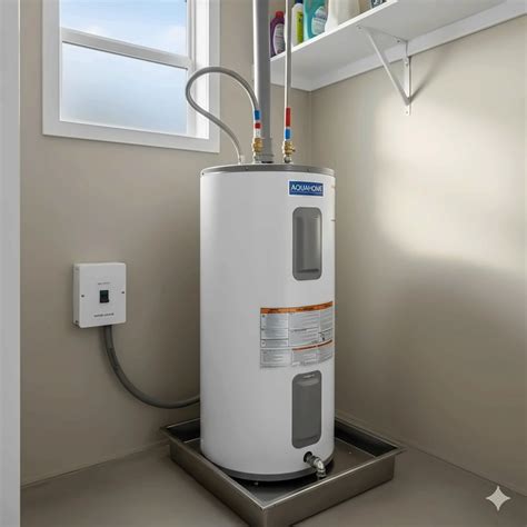 Mobile Home Hot Water Heater 7 Best Options In 2025
