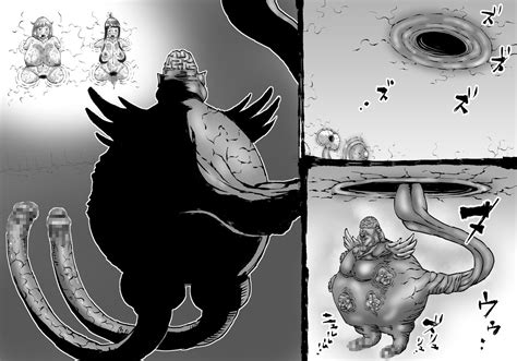 FUSION WARSchapter 1 Section 6 Page 94 Nhentai Hentai Doujinshi And Manga
