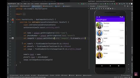 rupesh zade on linkedin day25 androiddev 30daychallenge