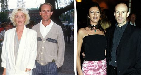 Ingemar Stenmark Om Sina Barn ”fantastisk Familj” Femina