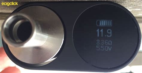 Vype Ebox Review Ecigclick