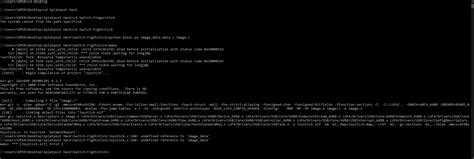 Undefined Reference To Imagedata · Issue 20 · Lightningstalkersplatmeme Printer · Github