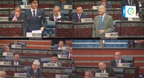 “cucu Wants To Speak” Netizens Condemn Mps Behaviour Toward Syed