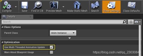 ue4 动画系统 源码及原理剖析 updatemorphvertexbuffer csdn博客