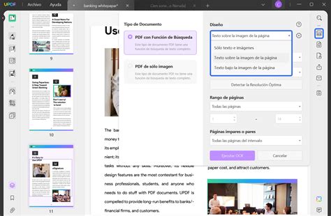 2 Métodos para hacer un PDF editable UPDF