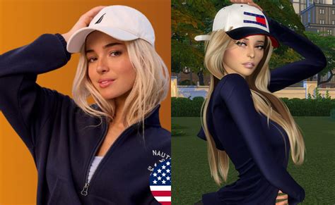 share your female sims page 397 the sims 4 general discussion