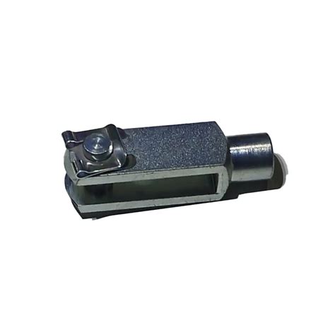 Bpw Complete M12 Clevis