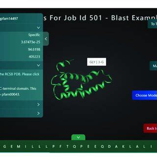 Analysis User Interface Download Scientific Diagram