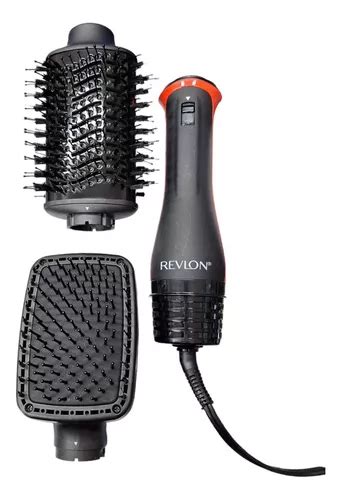 Cepillo Secador One Step Dos En Uno Envío Gratis