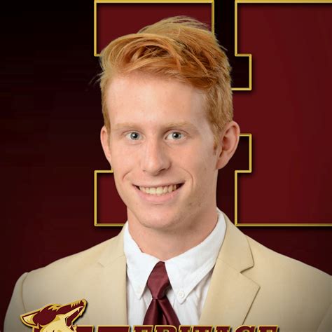 Dylan Evans Heritage High School Career Home