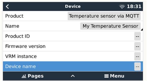 new release 0 7 5 beta · issue 62 · freakent dbus mqtt devices · github