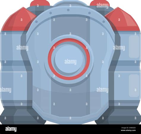 Future Jetpack Icon Cartoon Vector Rocket Jet Boost Space Stock Vector Image And Art Alamy