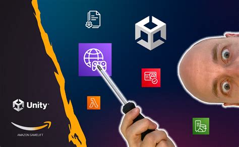 Debug Your Gamelift Game Server Like A Pro By Alexandre Bruffa Medium