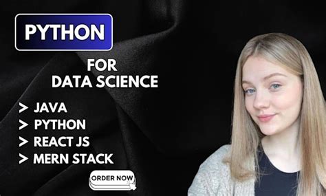 Automate Your Tasks With Python Programming By Nicoleglover Fiverr