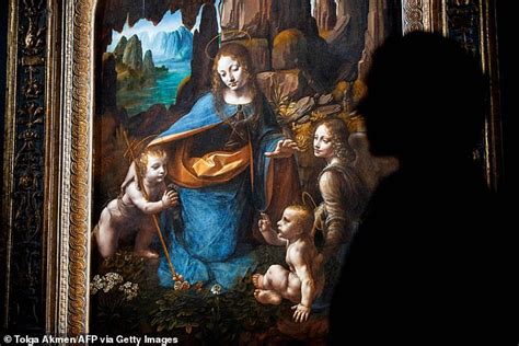 Londons National Gallery Is Charging £20 To View Just One Painting By