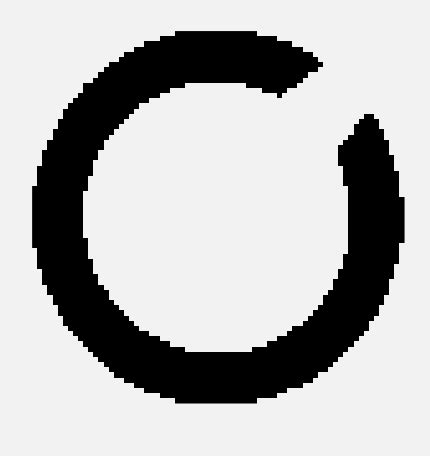 Layers Cutting A Area From A Circle In Sketch Graphic Design Stack Exchange