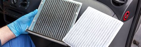 Chevrolet Cabin Air Filter Replacement In Highland Mi Feldman Chevrolet
