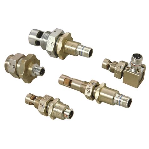 Chip Detector Aerospace Eaton