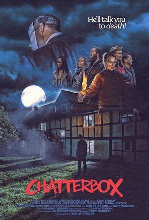 Chatterbox Film Senscritique