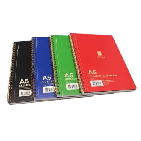 서브젝 절취스프링 노트a5좌철80매색상랜덤옥 홈플러스 택배배송