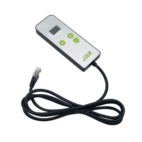 Control Two High Performance Linear Actuator F Synchronous Control Kit